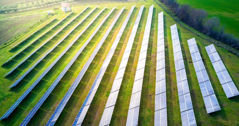 GIGAWATT | Иновативни фотоволтаични системи